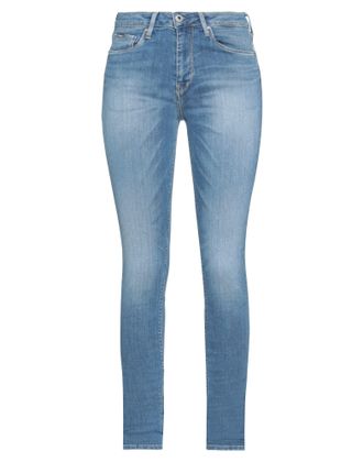 Pepe Jeans London HOSEN & R&Ouml;CKE - Jeanshosen auf YOOX.COM