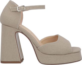Souliers Martinez SCHUHE - Sandalen auf YOOX.COM