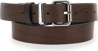 Tela unisex, Accessoires, Brun, Taille: S Rima Belt