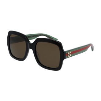 Gucci Damen, Accessories, Schwarzk, 54 MMGr&ouml;&szlig;e