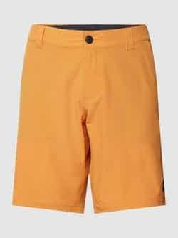 O'Neill Shorts mit Label-Patch