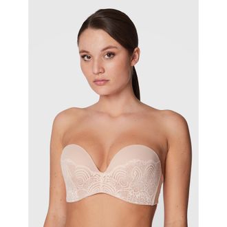Wonderbra St&uuml;tz-BH WB000BHO Beige
