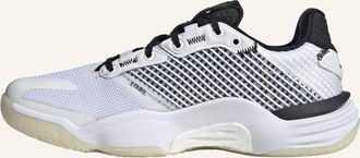 adidas Stabil 16 Indoor Schuh weiss