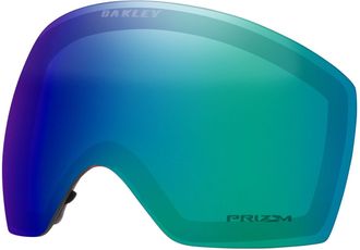 Oakley Flight Deck Large Lens Kit Prizm Argon