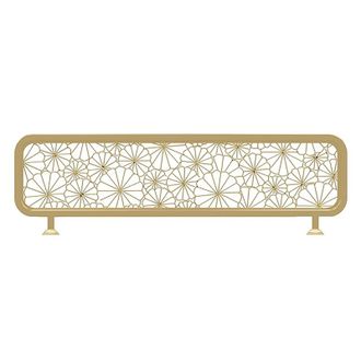 Generic Sichtschutzw&auml;nde f&uuml;r Restaurants, Hohlraumtrennw&auml;nde aus Metall f&uuml;r Essbereiche, niedrige Tischabtrennungen f&uuml;r Theken, Trennw&auml;nde f&uuml;r Bars, Hotels un