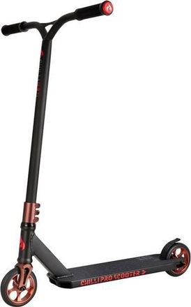 Chilli Pro Scooters Scooter Chilli Reaper Reloaded Ghost copper