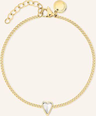 Liebeskind Liebeskind Armband Aus Edelstahl gold