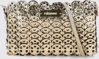 Paco Rabanne Mini Sac RABANNE Femme couleur Noir