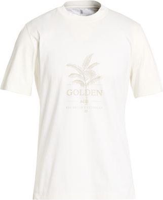 Brunello Cucinelli TOPS - T-shirts sur YOOX.COM