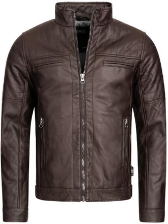 INDICODE JEANS Jacke Brook