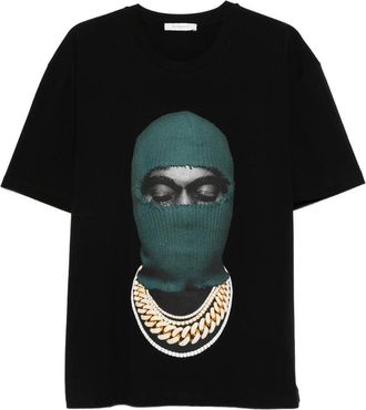 Ih Nom Uh Nit Mask 20 T-shirt