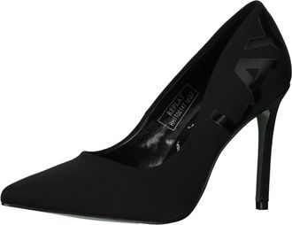 Replay Pumps