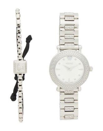 Versace JOAILLERIE et MONTRES - Montres de poignet sur YOOX.COM