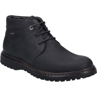 Josef Seibel Erroll 52 | Stiefelette für Herren | Schwarz Erroll 52, schwarz