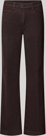 M.A.C Wide Fit Jeans aus Baumwoll-Mix Modell DREAM WIDE