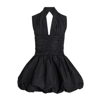 Patou Patou Kleider Schwarz - - Dresses - Damen - Schwarzk - XS