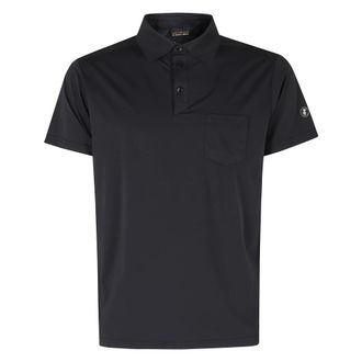 Save The Duck Jacob Polo - - Tops - Herren - Schwarzk - L