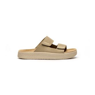 Veja Etna Suede Soft - - Shoes - Damen - Beige - 40 EU
