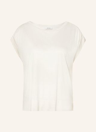 OPUS T-Shirt Sosilla weiss