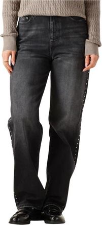 Tommy Jeans Damen, Jeans, Schwarzk, W30 L32Gr&ouml;&szlig;e