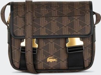 Lacoste Sac &agrave; bandouli&egrave;re - Taille TU