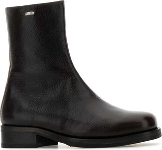 Our Legacy Boot Boots - Brown
