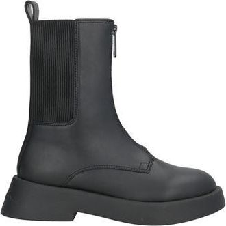 A|X Armani Exchange CHAUSSURES - Bottines sur YOOX.COM