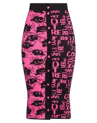Versace BAS - Jupes midi sur YOOX.COM