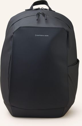 Kapten & Son Kapten & Son Rucksack Oslo schwarz