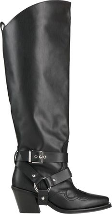 Ganni SCHUHE - Stiefel auf YOOX.COM