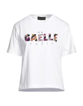 Ga&euml;lle Paris TOPS - T-shirts auf YOOX.COM