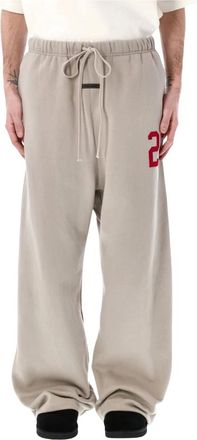 Fear of God Homme, Pantalons, Gris, Taille: M Lounge Sweatpant