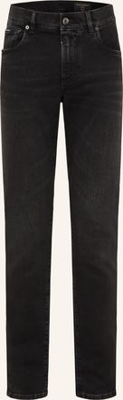 Dolce & Gabbana Jeans Slim Fit schwarz