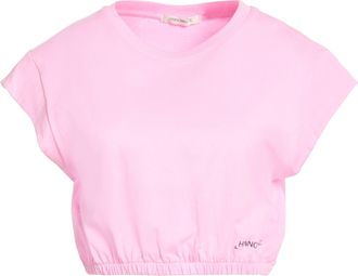 Hinnominate TOPS - T-shirts auf YOOX.COM