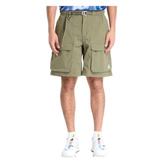 Nike Herren, Shorts, Gr&uuml;n, XLGr&ouml;&szlig;e