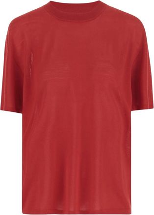 ARMARIUM Armarium, Damen, Oberteile, Rot, SGröße