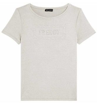 Freddy T-shirt W - Damen