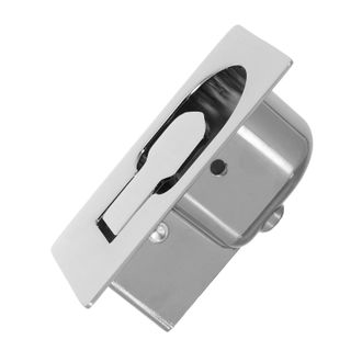 Valiclud Aluminiumlegierung Sofasessel Entriegelungsgriff Ersatzteil Manueller Hebel f&uuml;r Relaxsessel Verstellmechanismus Langlebiger Sofaknopf f&uuml;r M&ouml;belreparat