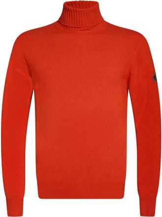 Roy Rogers STRICKWAREN - Rollkragenpullover auf YOOX.COM