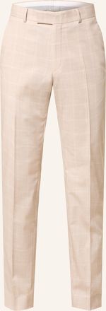 Strellson Anzughose Melwin Slim Fit beige