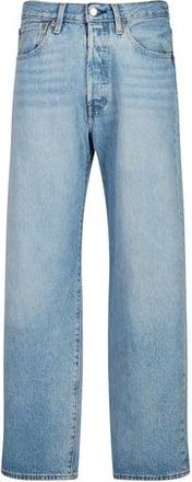 Levi's Jean large 501 en coton