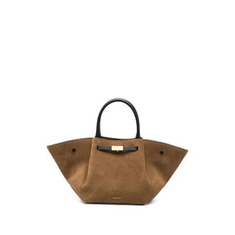 DeMellier Midi New York - - Bags - Damen - Braun - ONE SIZE