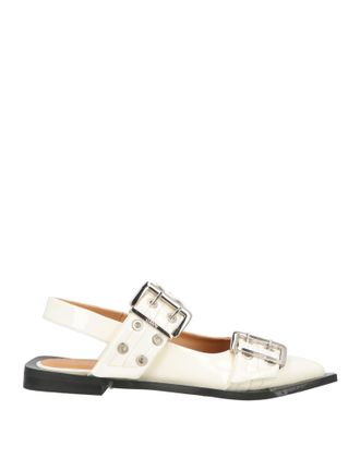 Ganni SCHUHE - Ballerinas auf YOOX.COM