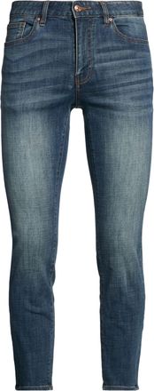 A|X Armani Exchange HOSEN & R&Ouml;CKE - Jeanshosen auf YOOX.COM