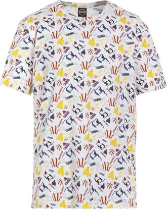 Colmar TOPS - T-shirts auf YOOX.COM