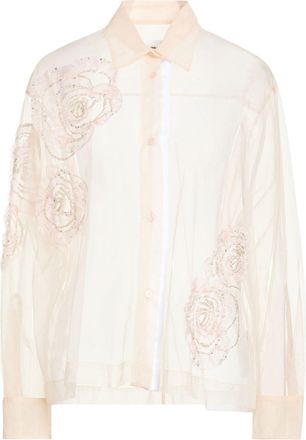 Des_Phemmes TOPS - Hemden auf YOOX.COM