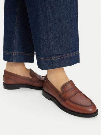 Pikolinos Slipper Deva W2L-3959 Braun