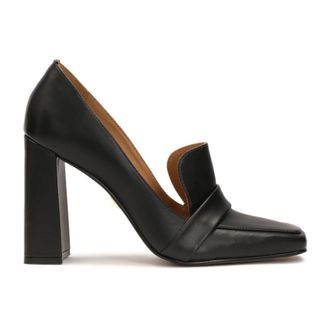 Kazar Lords Pumps auf einem hohen Pfosten.Dieses Produkt f&auml;llt gro&szlig; aus. - - Shoes - Damen - Schwarzk - 37 EU