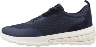 Geox Femme, Chaussures, Bleu, Taille: 38 EU D Activart