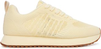 GANT Sneakers Gant 32538180 Gelb